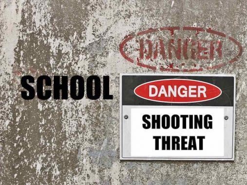 Police arrest boy, 14, for ‘terroristic threat’ at Fayette County High ...