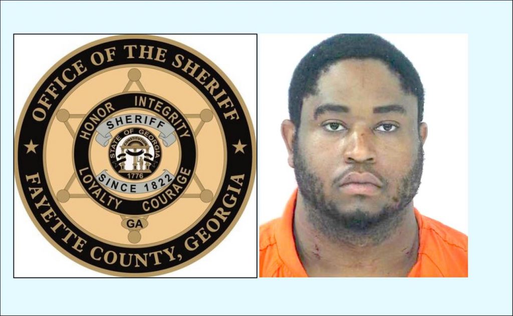 6-hour SWAT standoff ends in arrest of man, 27, for assault, child molestation - The Citizen