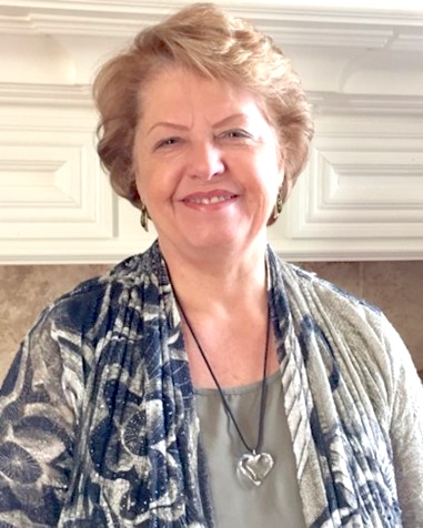 Judy R. Edward, 76, of Peachtree City, Ga. - The Citizen