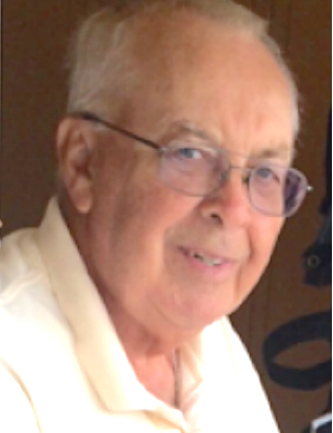 George Henry (Hank) Haudenschield, 82, of Peachtree City, Ga - The Citizen