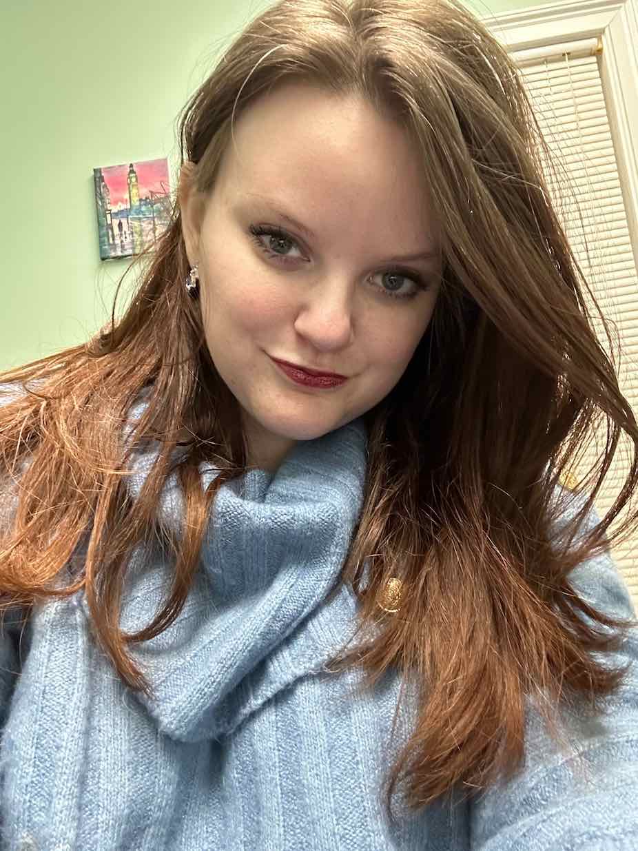Shannon Alexandra Wade, 27, of Fayetteville, Ga - The Citizen
