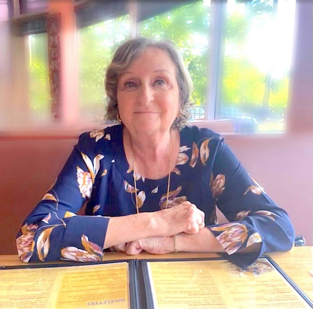 Ellen Ingram — Sept. 6, 1949 – May 17, 2023 - The Citizen