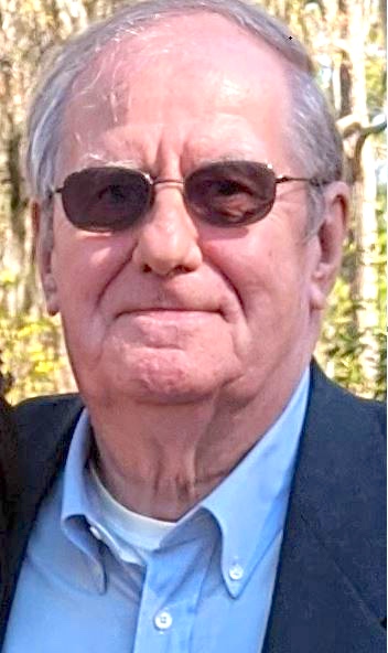 Robert Stephen Leeson, 74, of Peachtree City, Ga. - The Citizen