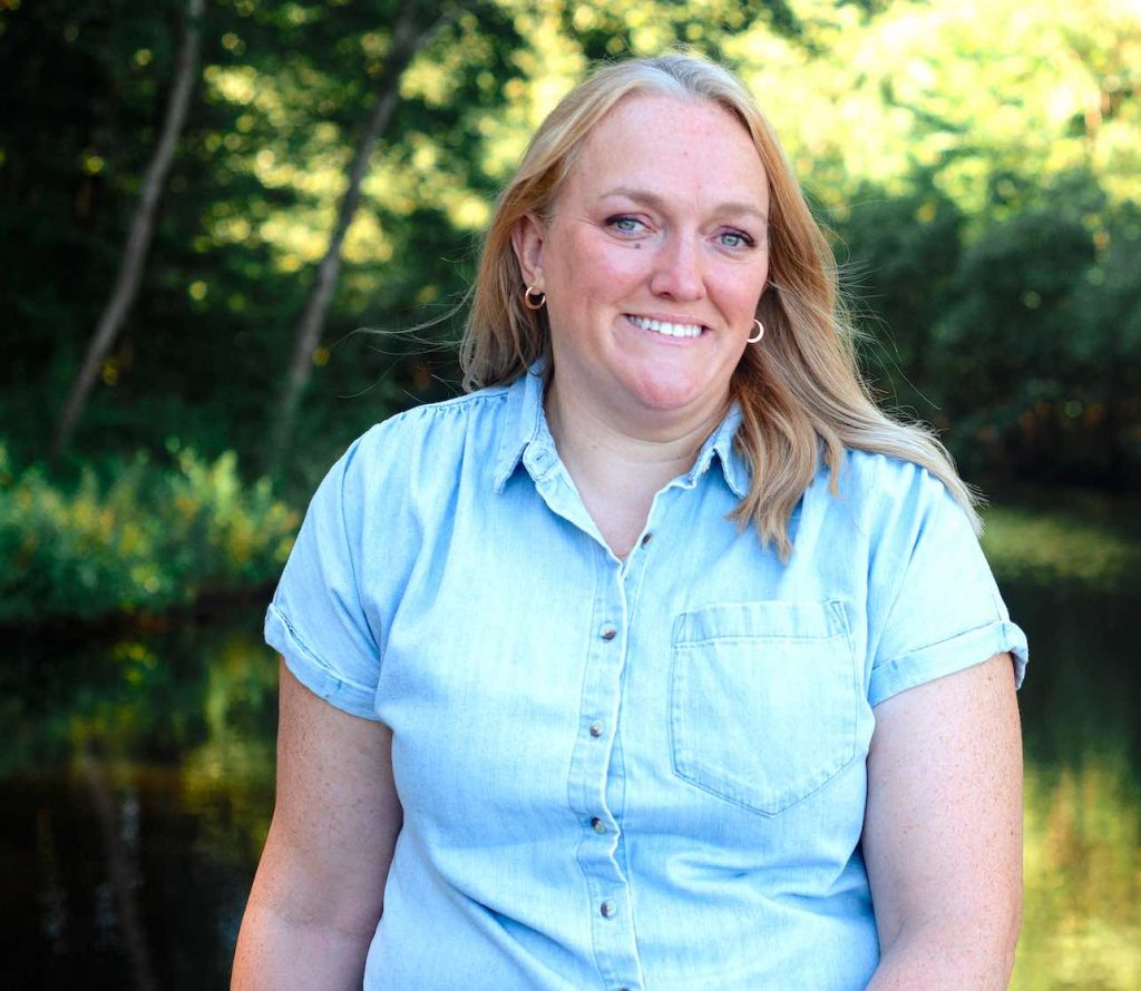 Laura Plauché Johnson announces candidacy for Peachtree City’s city ...