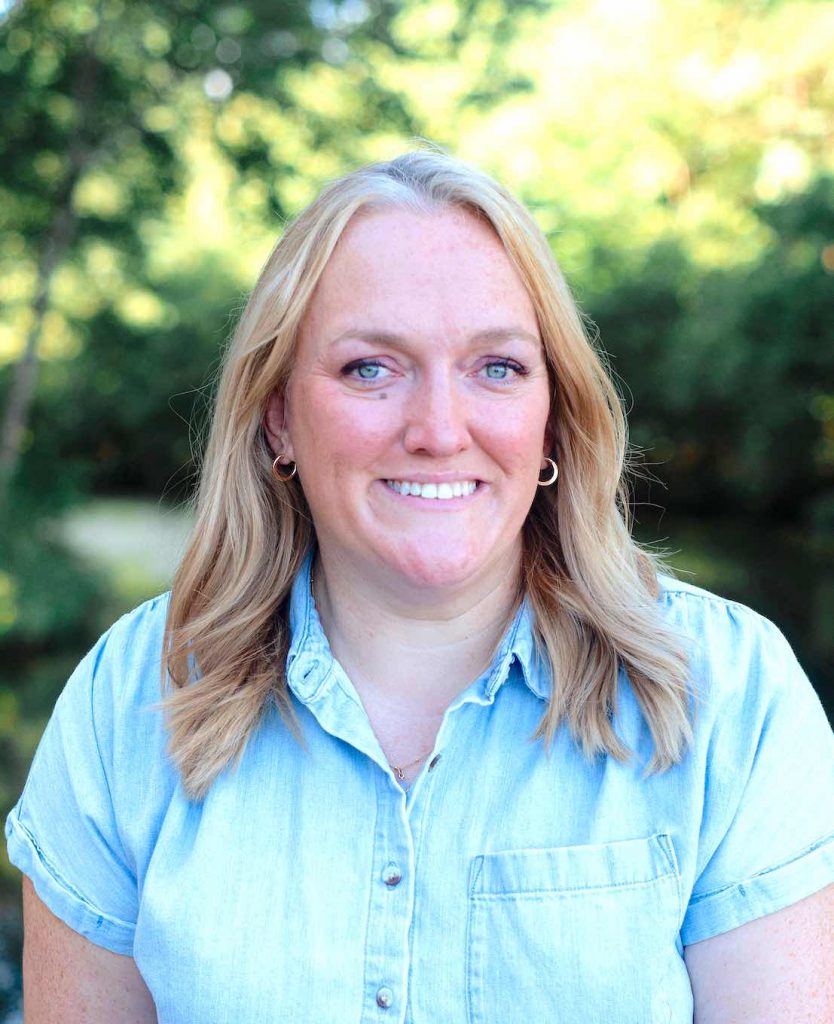 Laura Plauché Johnson: Why I’m running for City Council - The Citizen