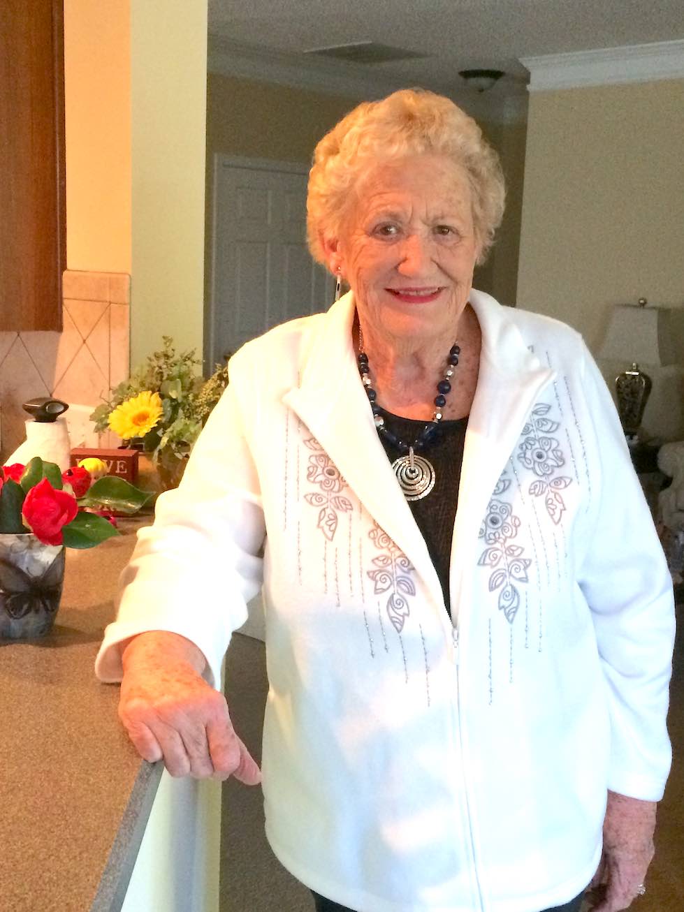 Lucile (Lucy) S. Arline, 88, of Fayetteville, Ga. - The Citizen