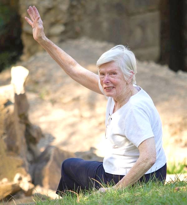 Virginia (Ginny) Riley, 90, of Roswell, Ga. - The Citizen