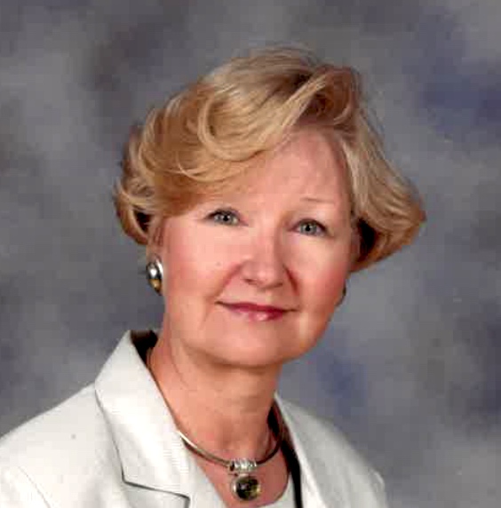 Fredericka (Ricka) Delk Horne, 71, of Senoia, Ga. - The Citizen