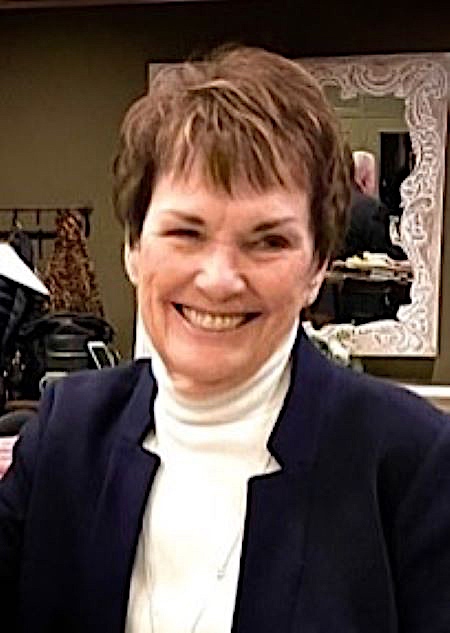 R. Dolores Daniel, 85 - The Citizen