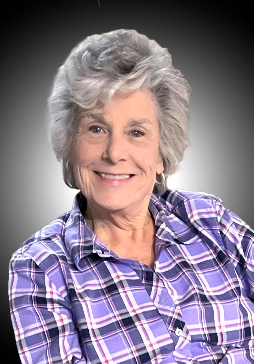 Andrea Lucile Hammond Colson, 77, of Peachtree City, Ga. - The Citizen