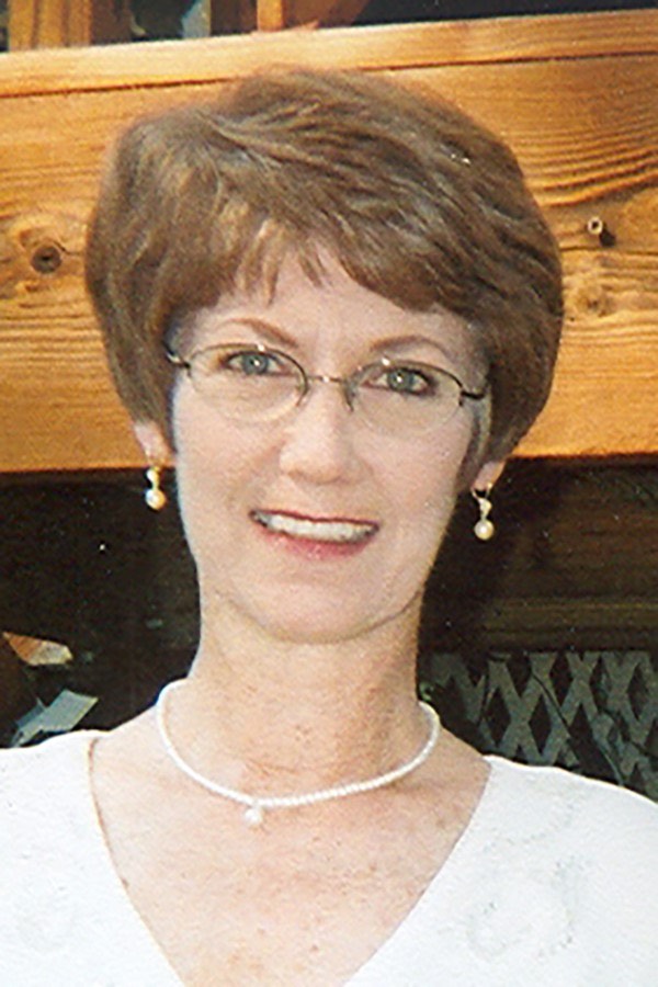 Jane Alice Trice, 77, of Fayetteville, Ga. - The Citizen