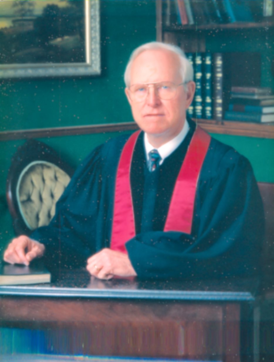 Reverend Robert (Bob) Lee Partridge, Jr., 89, of Fayetteville, Ga ...