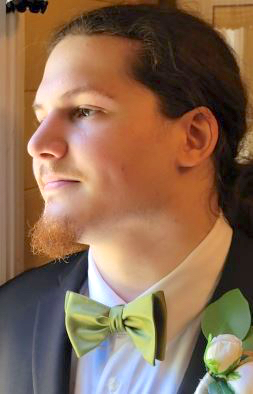 Harrison Evan Snyder, 24, of Peachtree City, Ga. - The Citizen