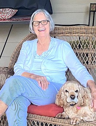 Joann Simpkins Lightle, 89, of Senoia, Ga. - The Citizen
