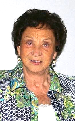 Dorothy Mae (Dot) Ensley, 91 - The Citizen
