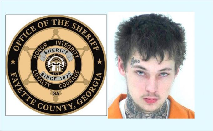 Illinois gunfight fugitive caught in Fayette - The Citizen