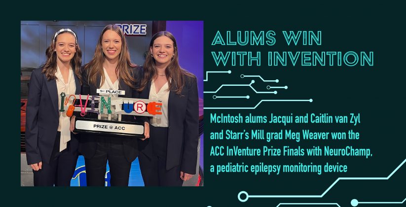 Alums win invention competition - The Citizen