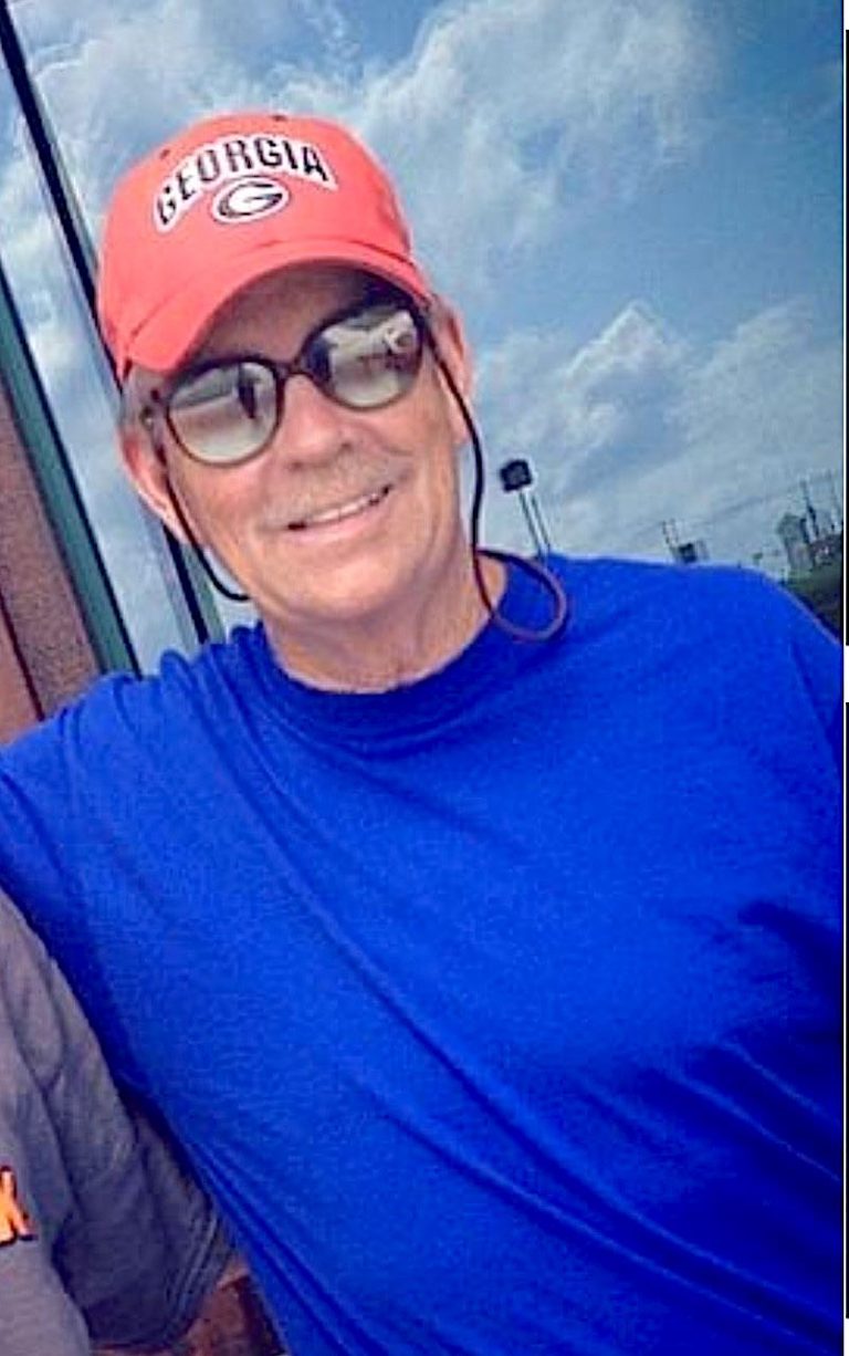 Roy Cornelius McCullough of Jackson and Fayetteville, Ga. - The Citizen