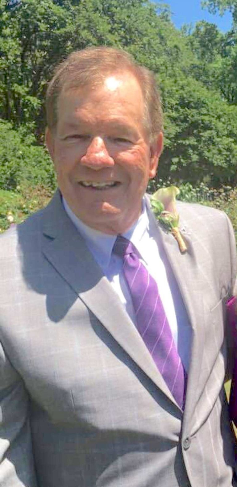 Harold Richard (Rick) Morley, 75, formerly of Peachtree City, Ga. - The ...