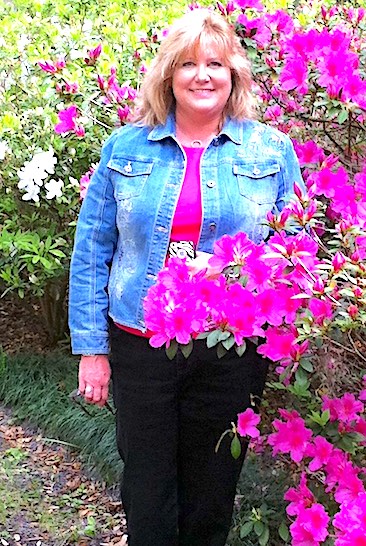 Amber Arline Wolfe, 62, of Tyrone, Ga. - The Citizen