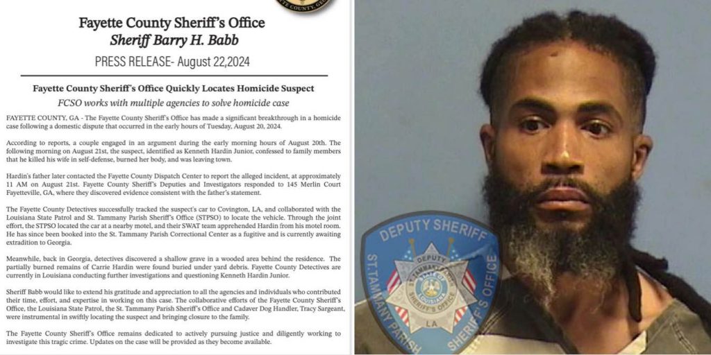 Fayetteville man faces charges of killing wife, burning and burying her ...