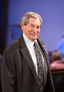 Benjamin (Ben) Franklin Bartlett, Jr., 85 - The Citizen