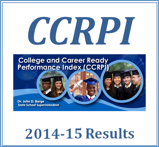 Coweta's test scores beat state average - The Citizen