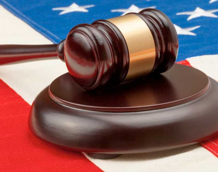 Federal Judge Batten mum on status of district voting case - The Citizen